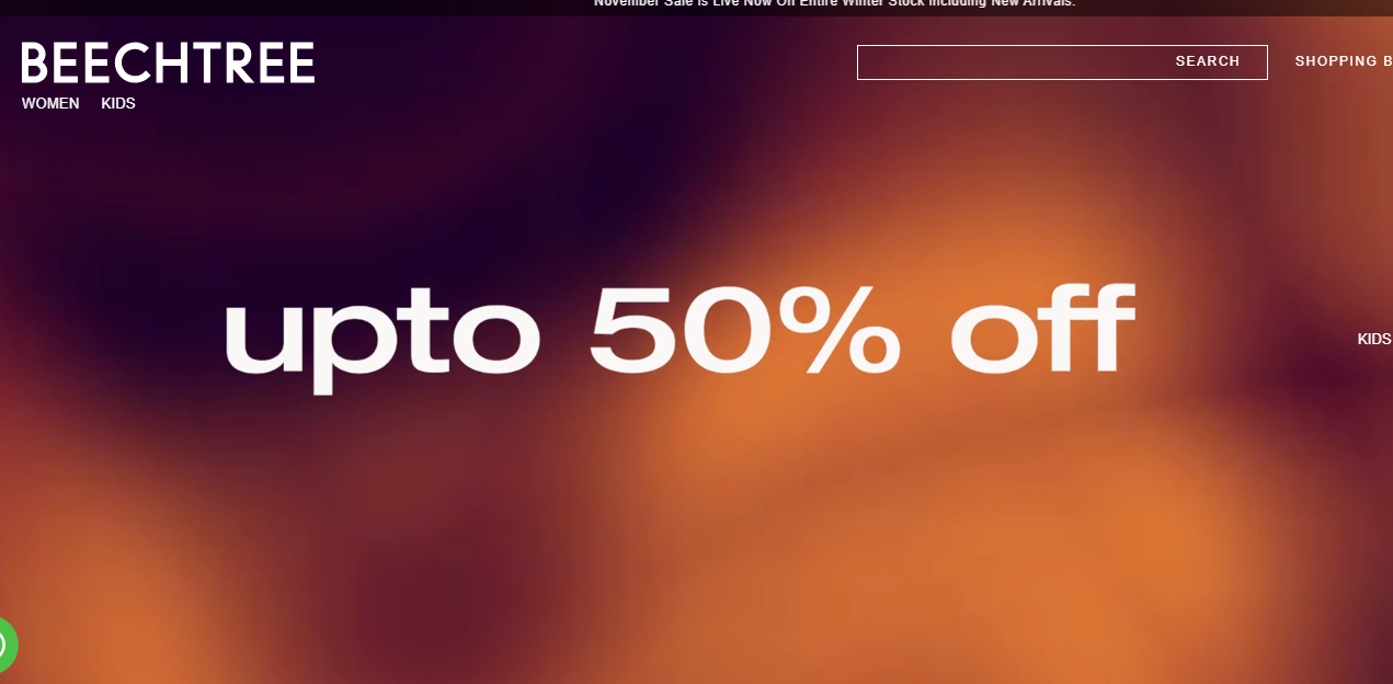 Beechtree | Latest Sale, Discount & Offer In All Pakistan